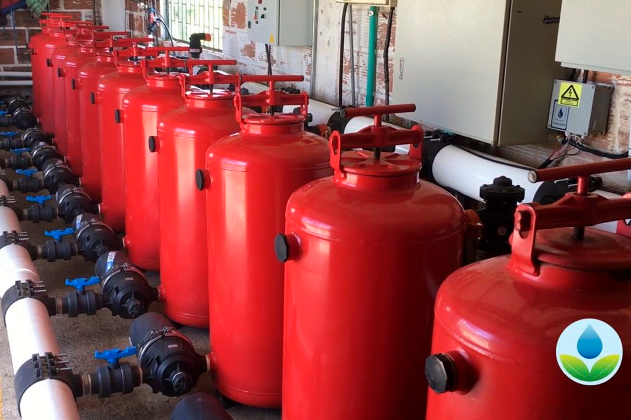 Transferencia Agrícola